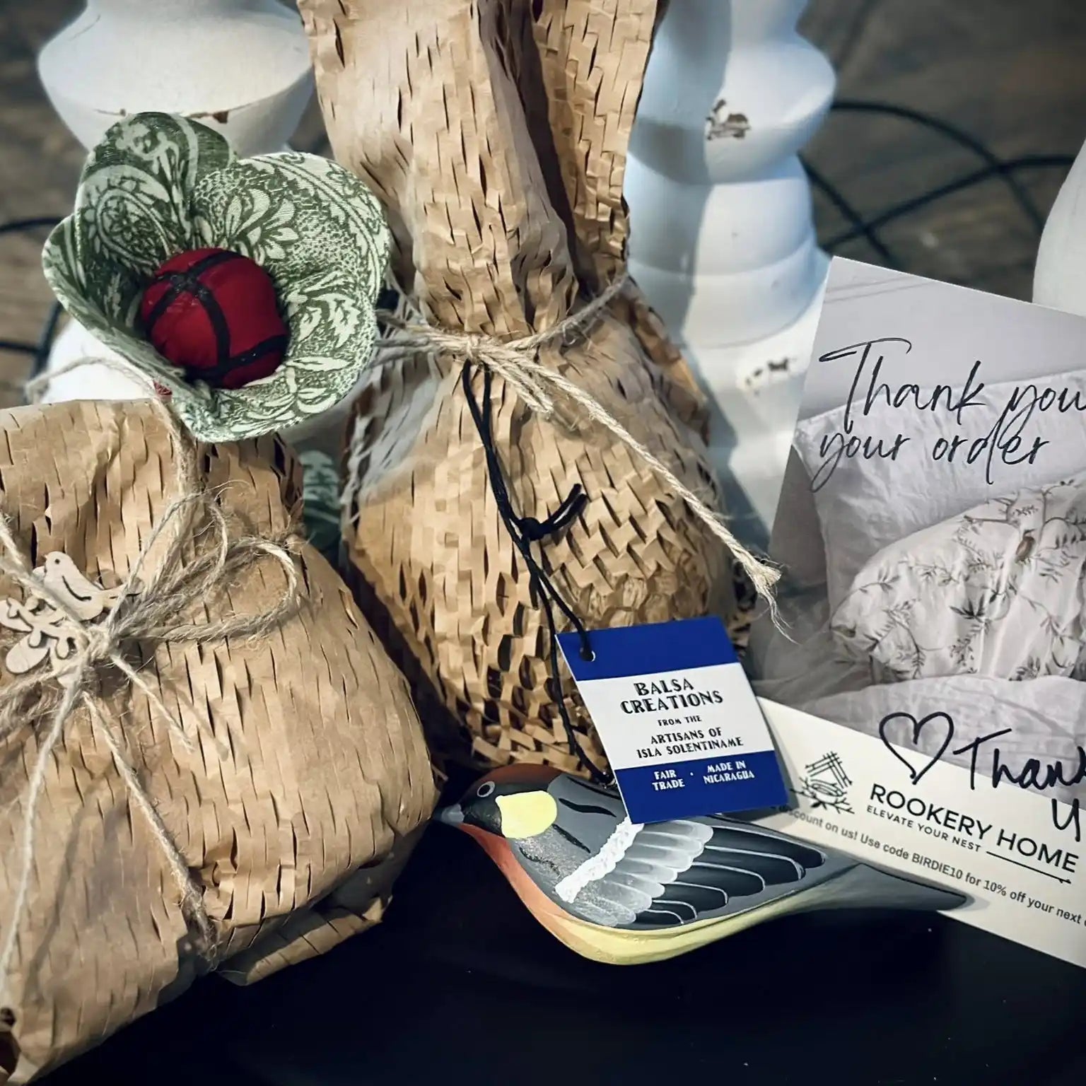 Artisan Crafted Home Goods & Gifts – Rookery Home